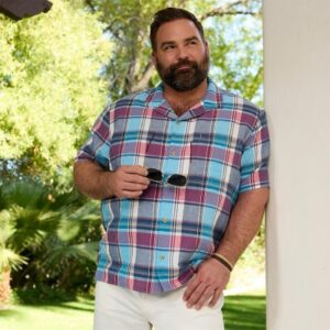 Casual Male DXL - Your Destination for Big & Tall Fashion | Fan WebSite